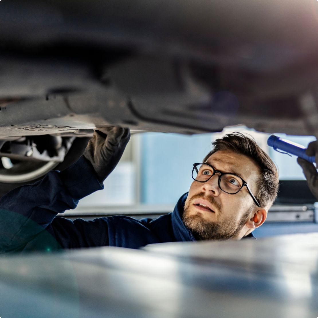 The Good Garage Scheme: Good Garage Scheme – Car servicing, MOTs and ...